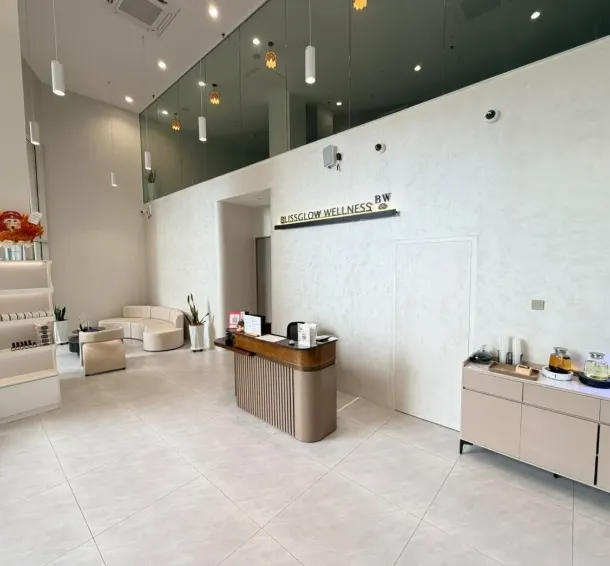 Dao by Dorsett Puteri Cove - Apartment Hotels in Johor Bahru Malaysia